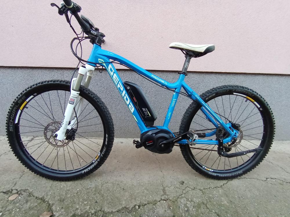 Gepida Bosch 27.5coli