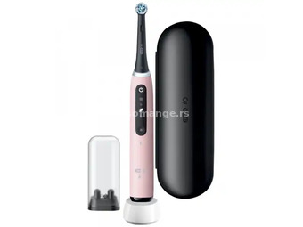 ORAL-B POC iO 5 Pink Električna četkica za zube