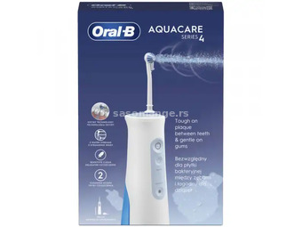 Oral-B AquaCare 4 Portable irigator