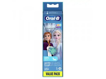 ORAL-B Refill Kids Frozen Zamenske glave električne četkice za zube