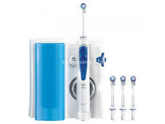 ORAL-B Centar Oxy Jet Irigator