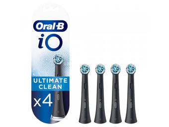 ORAL-B iO Refill Ultimate Clean Zamenske glave električne četkice za zube