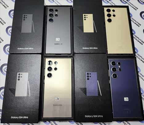 Samsung Galaxy S24 Ultra, Samsung S24,Samsung S24+