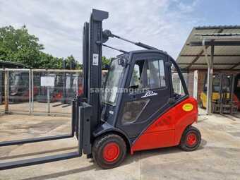 LINDE H35D - 2008