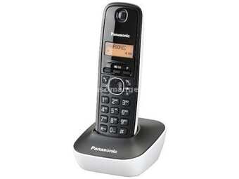 Telefoni Fiksni bežični PANASONIC KX-TG1611FXW