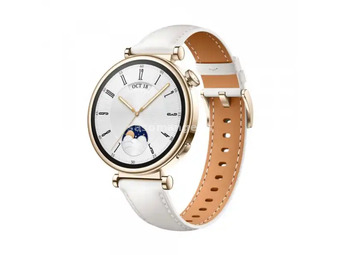 HUAWEI WATCH GT 4 White 41mm Pametni sat