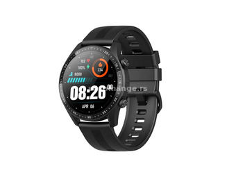 Smart Watch Blackview X1 Pro Black