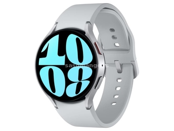 SAMSUNG SM R940N Galaxy Watch6 Bluetooth 44mm silver