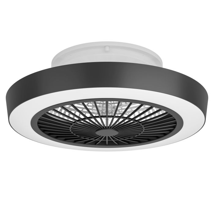 EGLO VENTILATOR SAZAN 35096