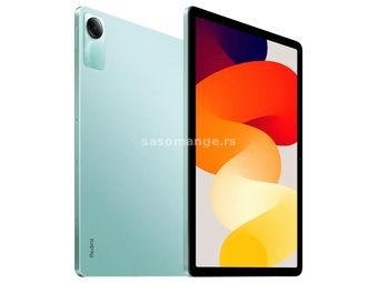 Tablet Redmi Pad SE EU 4+128 Mint Green