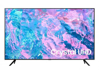 SAMSUNG Televizor CU7000 Crystal UE85CU7172UXXH, 4K Ultra HD, Smart