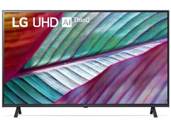 LG Televizor 55UR78003LK, 4K Ultra HD, Smart