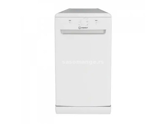 INDESIT Mašina za pranje sudova DF9E 1B10