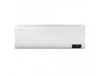 SAMSUNG Klima Wind - free comfort WiFi AR12TXFCAWKEU