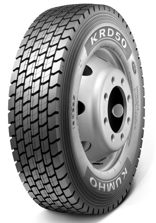 KUMHO
265/70 R19.5 140/138M KRD50 POGON