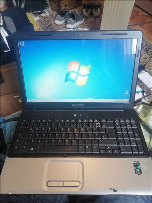 HP Compaq CQ60 4GB RAM HDMI