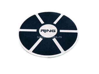 Drvena balans ploča Ring RX BB005