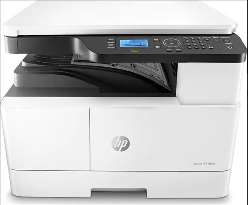 A3 printer Hp MFP M438n