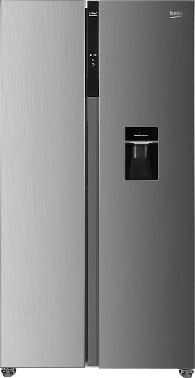 BEKO GNO 5322 WDXPN SIDE BY SIDE FRIZIDER