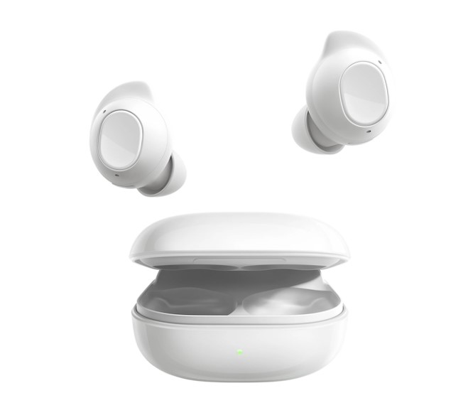 Bežične slušalice SAMSUNG Galaxy Buds FE bele R400