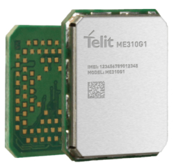 GSM ME310G1-WW