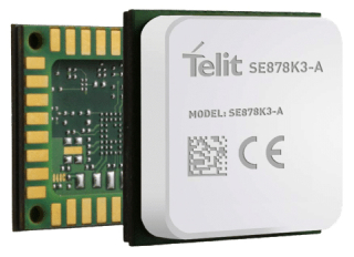 GSM SE878K3-A