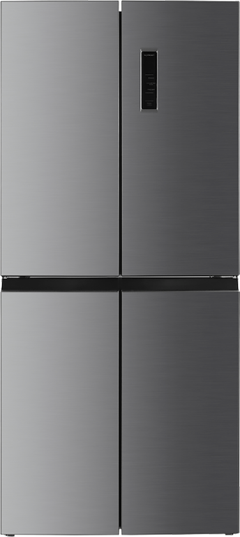 BEKO GNO 46623 MXPN SIDE BY SIDE FRIZIDER