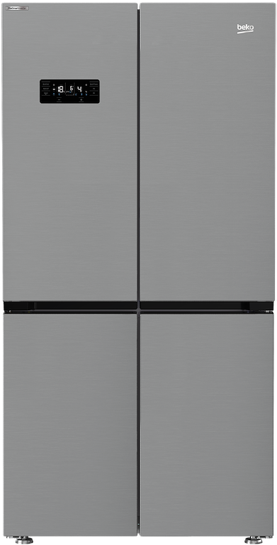 BEKO GN1416240XPN SIDE BY SIDE FRIZIDER