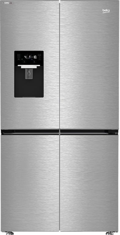 BEKO GN1426240ZDXN SIDE BY SIDE FRIZIDER