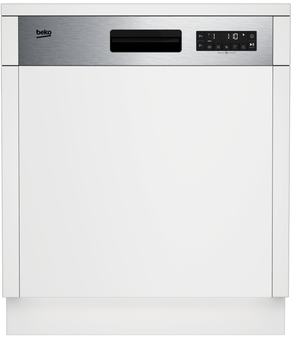 BEKO BDSN28530X UGRADNA MASINA ZA SUDOVE