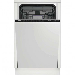 BEKO BDIS38120Q UGRADNA MASINA ZA SUDOVE