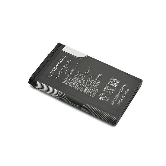 Baterija - Nokia 6600 (BL-5C) Comicell (MS)