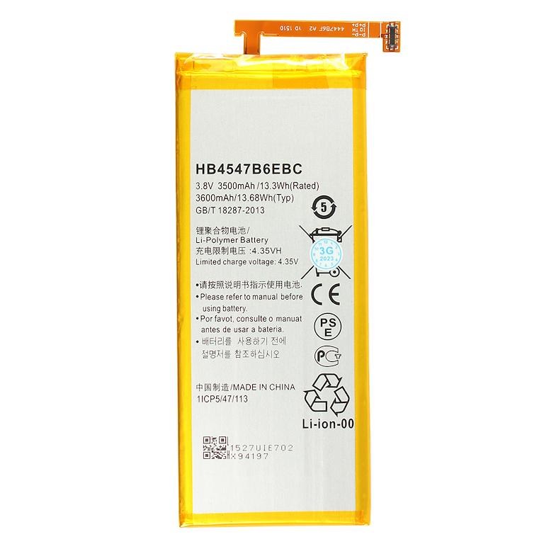 Baterija standard - Huawei Honor 6 plus