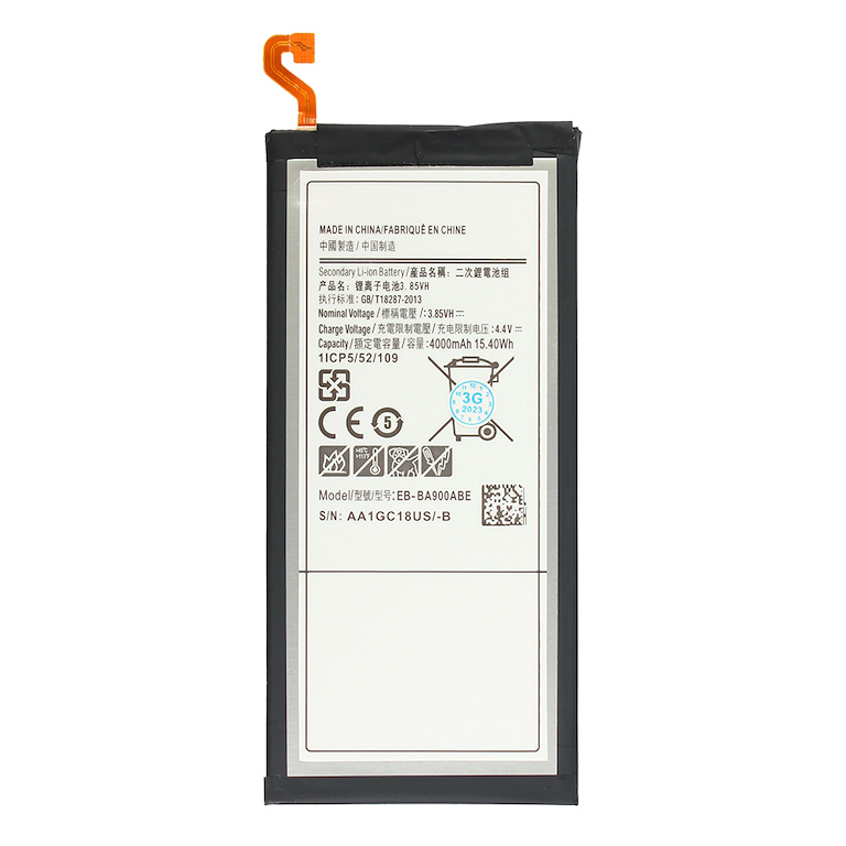 Baterija standard - Samsung A900F Galaxy A9