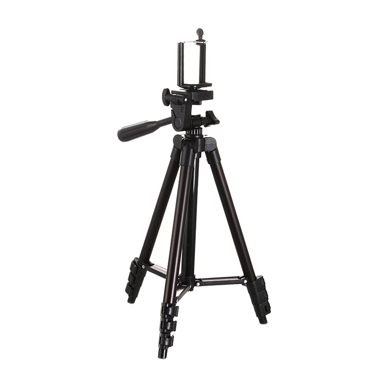 Drzac tripod 3120 crni (MS)