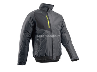 Coverguard ripstop jakna goma veličina l ( 5gom45000l )