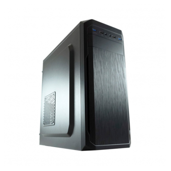 Kuciste LC Power 7039B Mid tower black