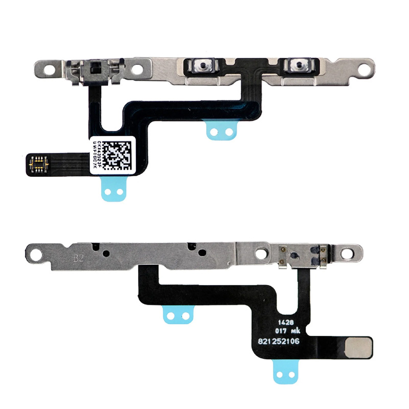 Flet kabl za Iphone 6G 4,7 sa volume tasterima