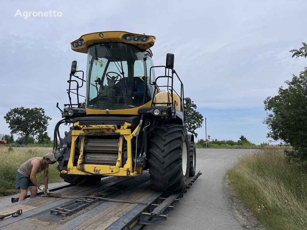 New Holland FR 9050 krmni kombajn