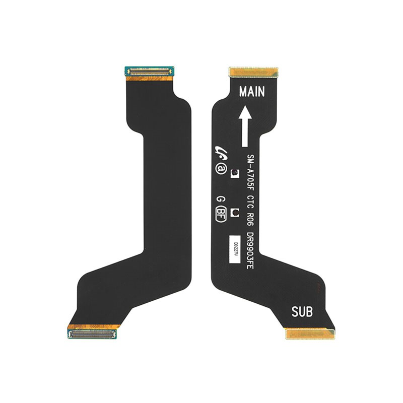 Flet kabl za Samsung A705/Galaxy A70 2019 za LCD displej / ekran