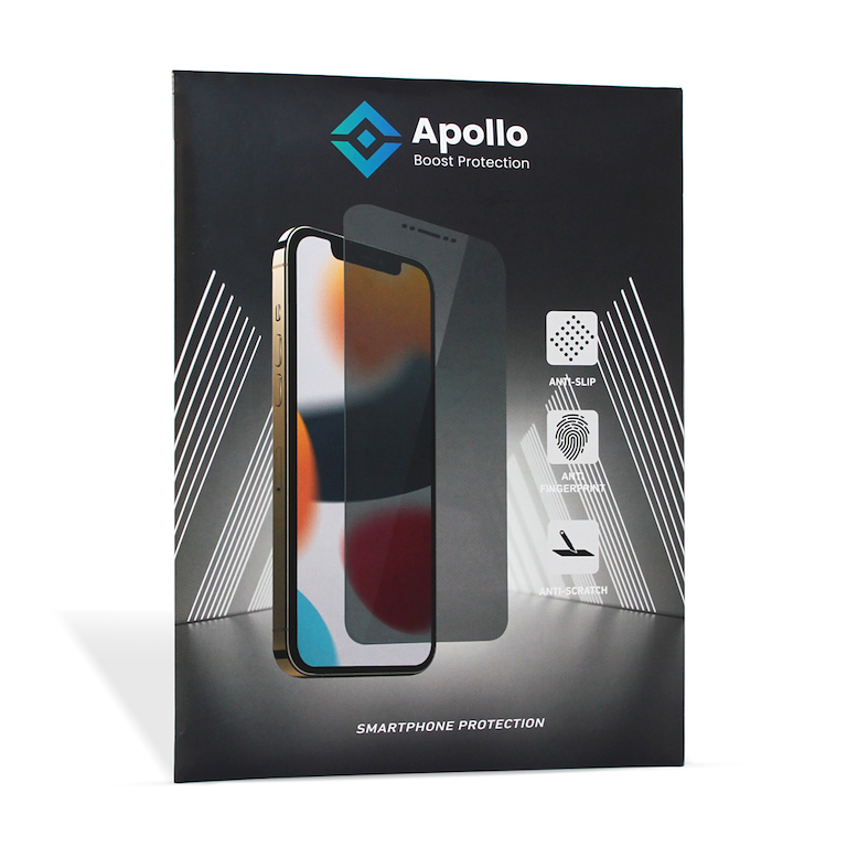 Folija za masinu za secenje Apollo privacy 20/1