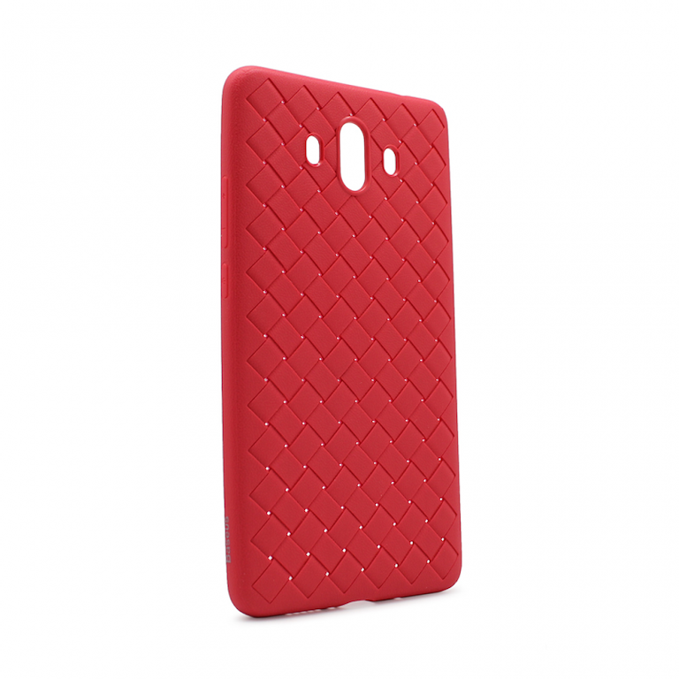 Futrola Baseus BV Weaving za Huawei Mate 10 crvena