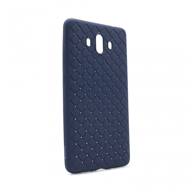 Futrola Baseus BV Weaving za Huawei Mate 10 plava