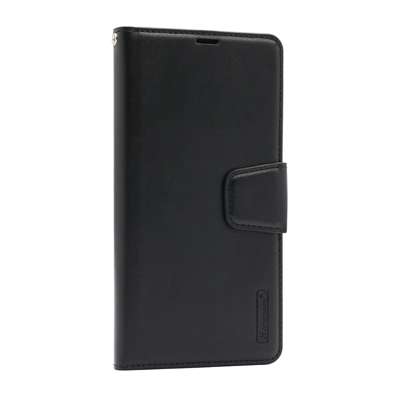 Futrola BI FOLD HANMAN II za Xiaomi Redmi Note 11 Pro 5G crna (MS)