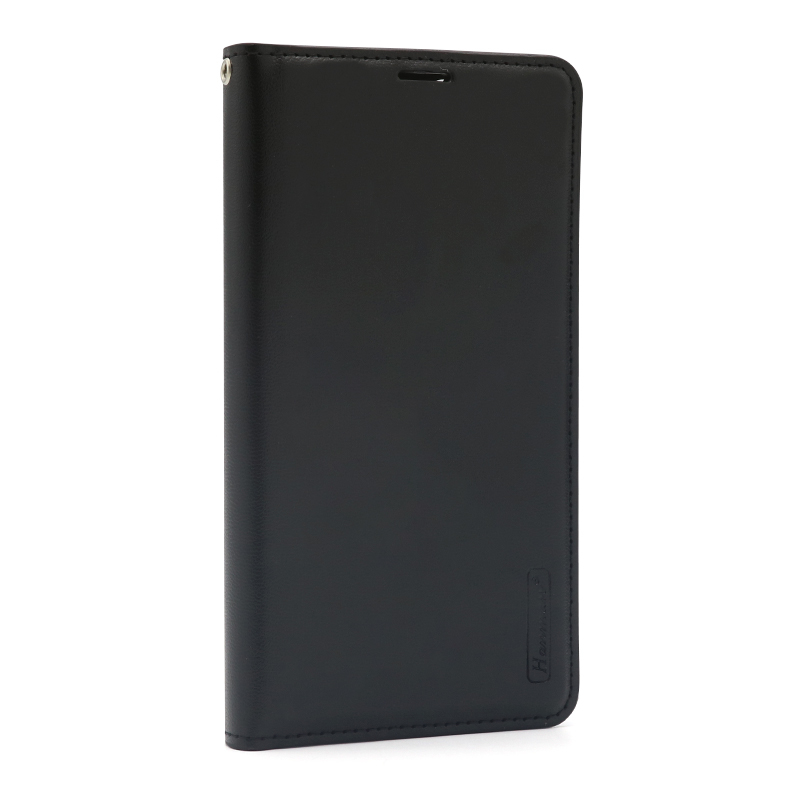 Futrola BI FOLD HANMAN za iPhone 14 Plus (6.7) crna (MS)