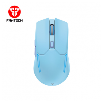 Mis Gaming Fantech WGC2 Venom II plavi