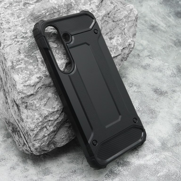 Futrola DEFENDER II za Samsung S921 Galaxy S24 5G crna (MS)