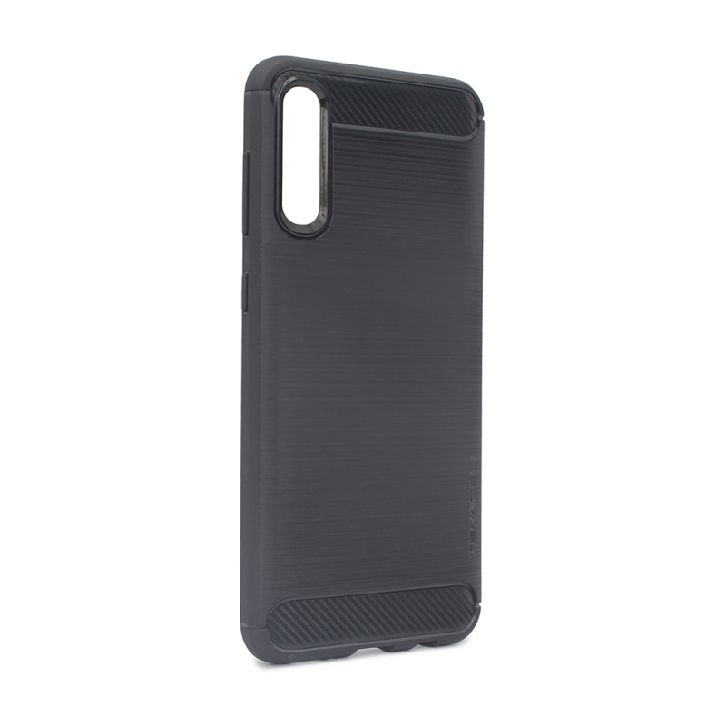 Futrola Defender Safeguard za Samsung A307F/A505F/A507F Galaxy A30s/A50/A50s crna