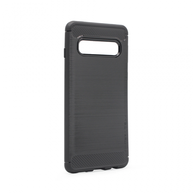 Futrola Defender Safeguard za Samsung G973 S10 crna