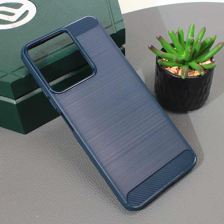 Futrola Defender Safeguard za Xiaomi Redmi 13C plava